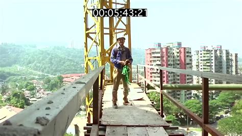 Construction Workers Object Detection Model By Fyp