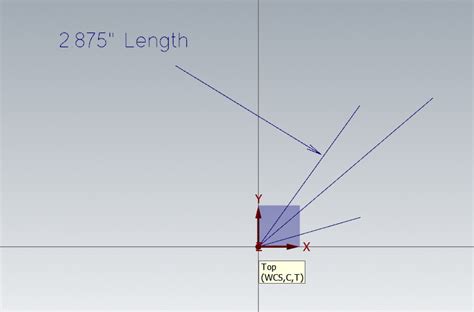 Lock Length Not Working Industrial Forum