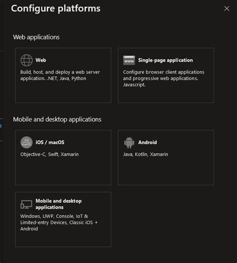 Azure Firebase Authentication With Microsoft Error Proof Key For