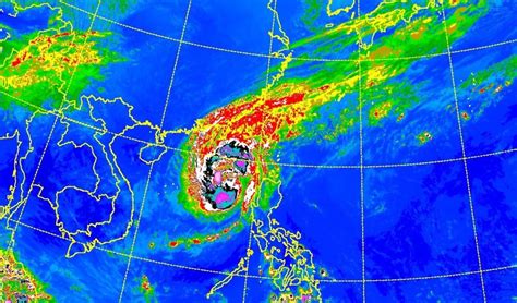 影／宜蘭日雨量逾196毫米 玉兔外圍環流影響北、東濕涼天氣連3天 Ettoday生活新聞 Ettoday新聞雲