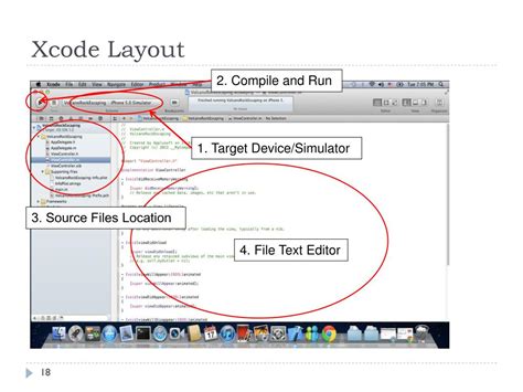 Ppt View Based Application Development Powerpoint Presentation Free