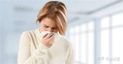 秋季过敏性鼻炎又复发？这些小妙招轻松搞定！ 知乎