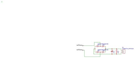 RECTIFIER Resources EasyEDA