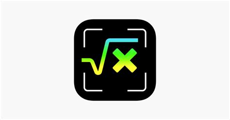 ‎ai Math Solver Problem Helper On The App Store