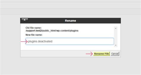 Fix The Wordpress Login Redirect Loop Qode Interactive