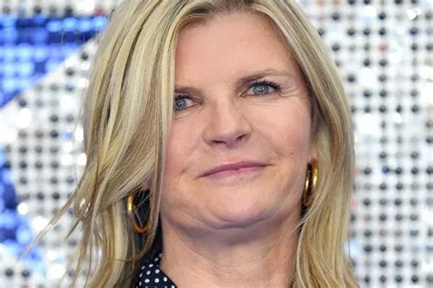 Susannah Constantine Wakes Up Every Morning Filled With Anxiety Following Serious Health Issue