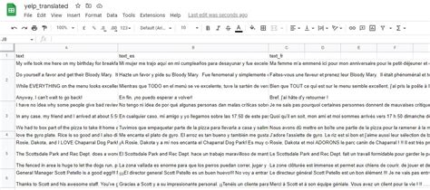 Api Translating Csv Files Using Deepl And Pandas Daniweb