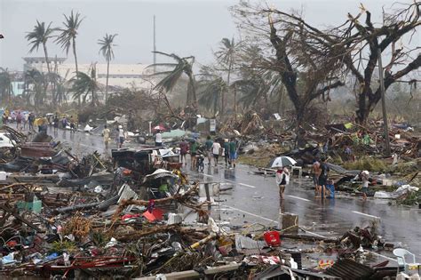Ang Hagupit Ng Bagyong Yolanda The Correct™ Movement Website