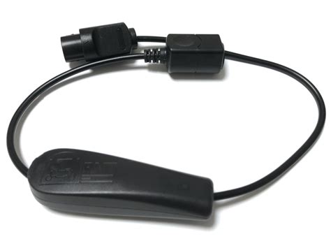 Raphnet Gamecube Controller To N64 Adapter V3