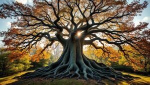 Tree Symbolism Holds A Powerful Spiritual Meaning Of Strength