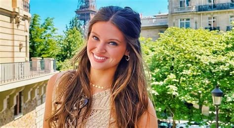 Georgia S Viral Mugshot Girl Lily Stewart Shared Her Parents Reaction