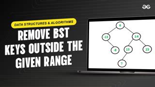 Maximum Width Of A Binary Tree GeeksforGeeks Videos