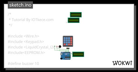 Kelompok 7 Bintang Galih Rakha Copy Wokwi ESP32 STM32 Arduino Simulator