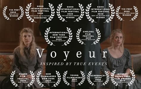 Voyeur 2019