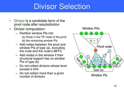 sat based logic optimization and resynthesis ppt download