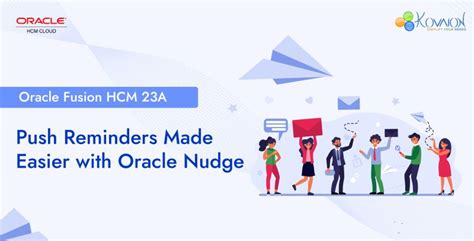 Kovaion Consulting On Linkedin Kovaion Blog Blogpost Oracle Oraclefusioncloud Oraclefusion…