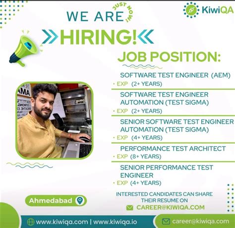 Sneh Gupta On Linkedin Qa Ahmedabad