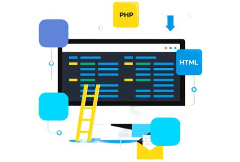 Top Php Development Company In India E Edge Technology