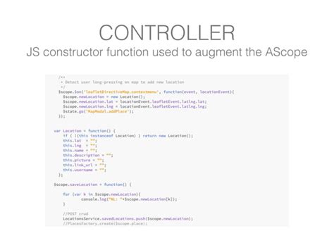 Intro Angular Ionic Ppt Free Download