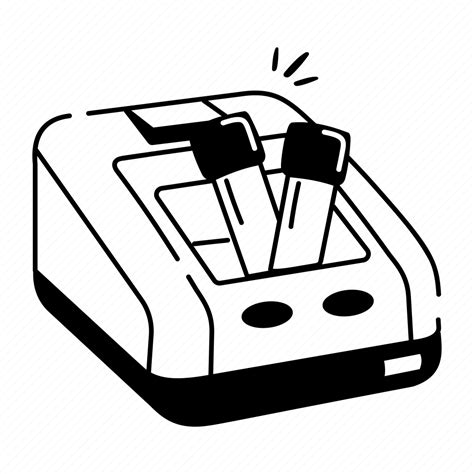 Spectrophotometer Spectrometer Samples Testing Machine Icon Download On Iconfinder