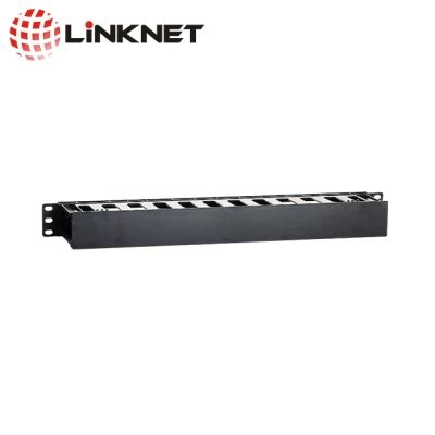 19inch Rackmount Server Rack Network Rack Wiring Management China Wiring Manager