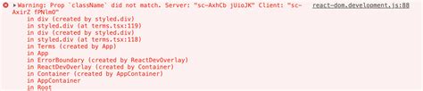 next js에 styled components 적용하기 dev blog
