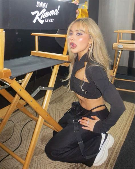 Sabrina Carpenter Sabrina Carpenter Fast Times Outfit Sabrina Iconic