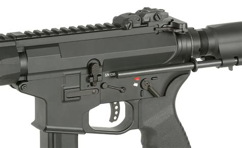 CM.106 Upgraded Version [CYMA] | TaiwanGun US & EU