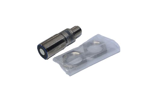 Microsonic Pico 25 F A Ultrasonic Sensor Ja Jordan Anwar Est