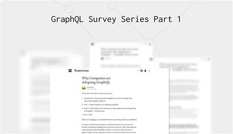 Graphql Playground V188 Introducing Schema Polling By Rohit Ravikoti Novvum Medium