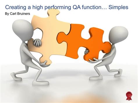 Agile Qa Presentation Ppt Logistics Business
