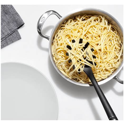 Oxo Nylon Spaghetti Server Berings
