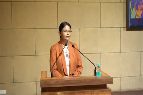 The Role Of Youth In Nation Building Insights From Padma Jaiswal Ias
