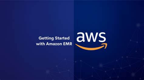 Getting Started With Amazon Emr Tutorials Dojo
