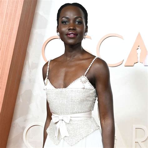 Lupita Nyongo Style