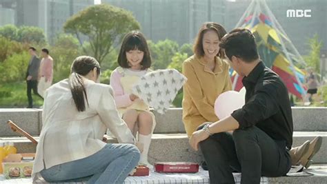 애니윤아정의 호의로 가족과 행복한 시간을 보내는 지환서하준 핫클립 비밀의 집 만나면 좋은 친구 Mbc