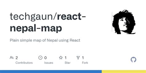 GitHub Techgaun React Nepal Map Plain Simple Map Of Nepal Using React