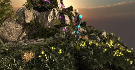 Shader Independent Glow Fullscreen And Camera Effects Unity Asset Store