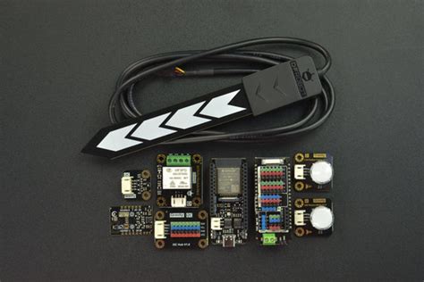 Best Environment Sensors Eedu Kit Dfrobot