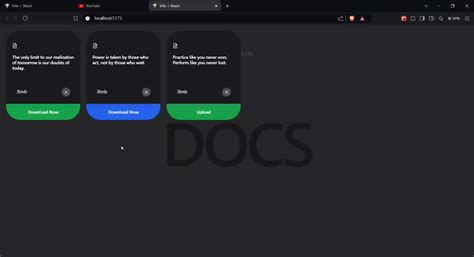 Abhishek Mishra On Linkedin Reactjs Framermotion Webdevelopment Frontend Javascript
