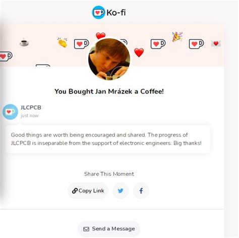 Jlc Lcsc Force The 3rd Party Jlc Assembly Parts Catalog Down Page 1