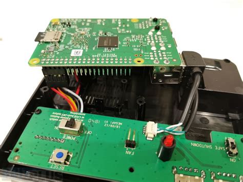 Retroflag Raspberry Pi Emulationstation Builds 8bitplus