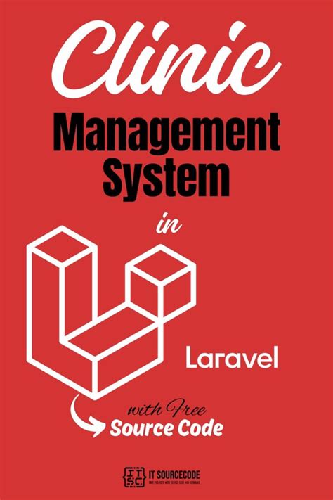 Clinic Management System Project In Laravel With Source Code In 2024 Employee Management