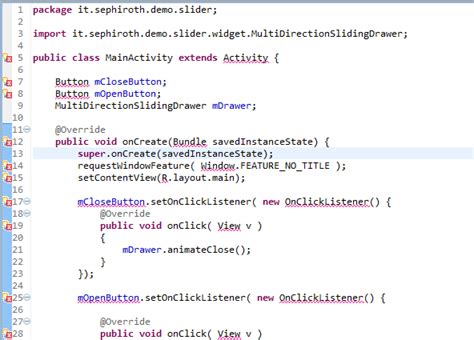 Eclipse Android Not Able To Add Android Library To The Project Stack Overflow