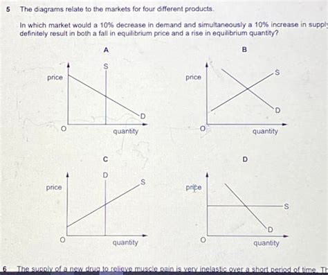 Can Someone Explain To Me Why Is The Answer B Rgcse