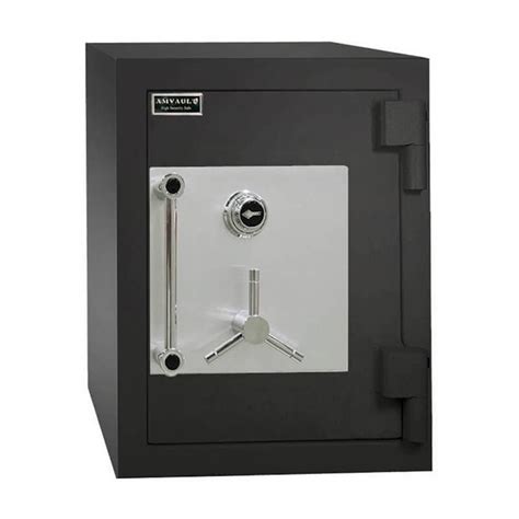 Amsec Cf2518 Tl 30 Texas Safe And Vault