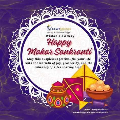 Newt Global On Linkedin Newtglobal Dmap Makarsankranti Festive Cloudmigration