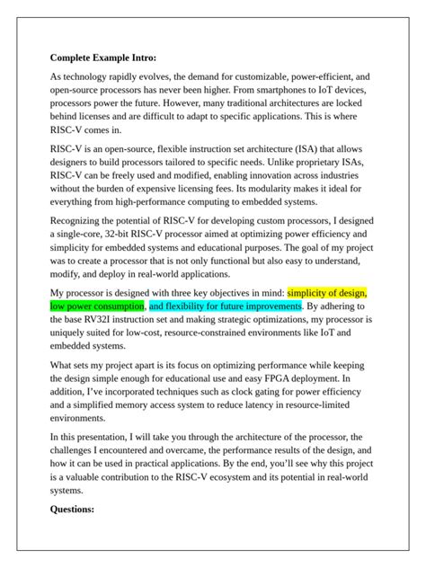 Risc Pdf Central Processing Unit Computer Architecture