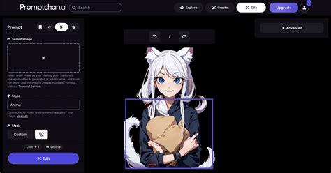 Is It Safe How To Use Promptchan Ai Reviews Nsfw Supported Ai Otaku Labo