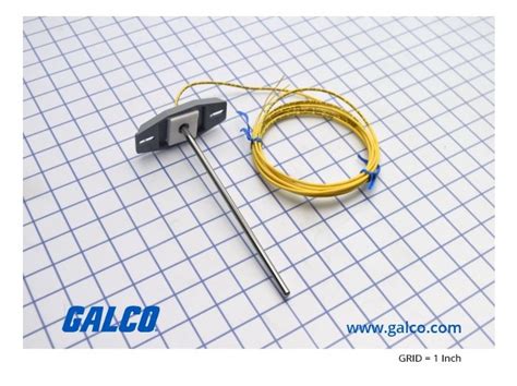 Ba 10k 2 D 8 Nb 10 Bapi Temperature Sensors